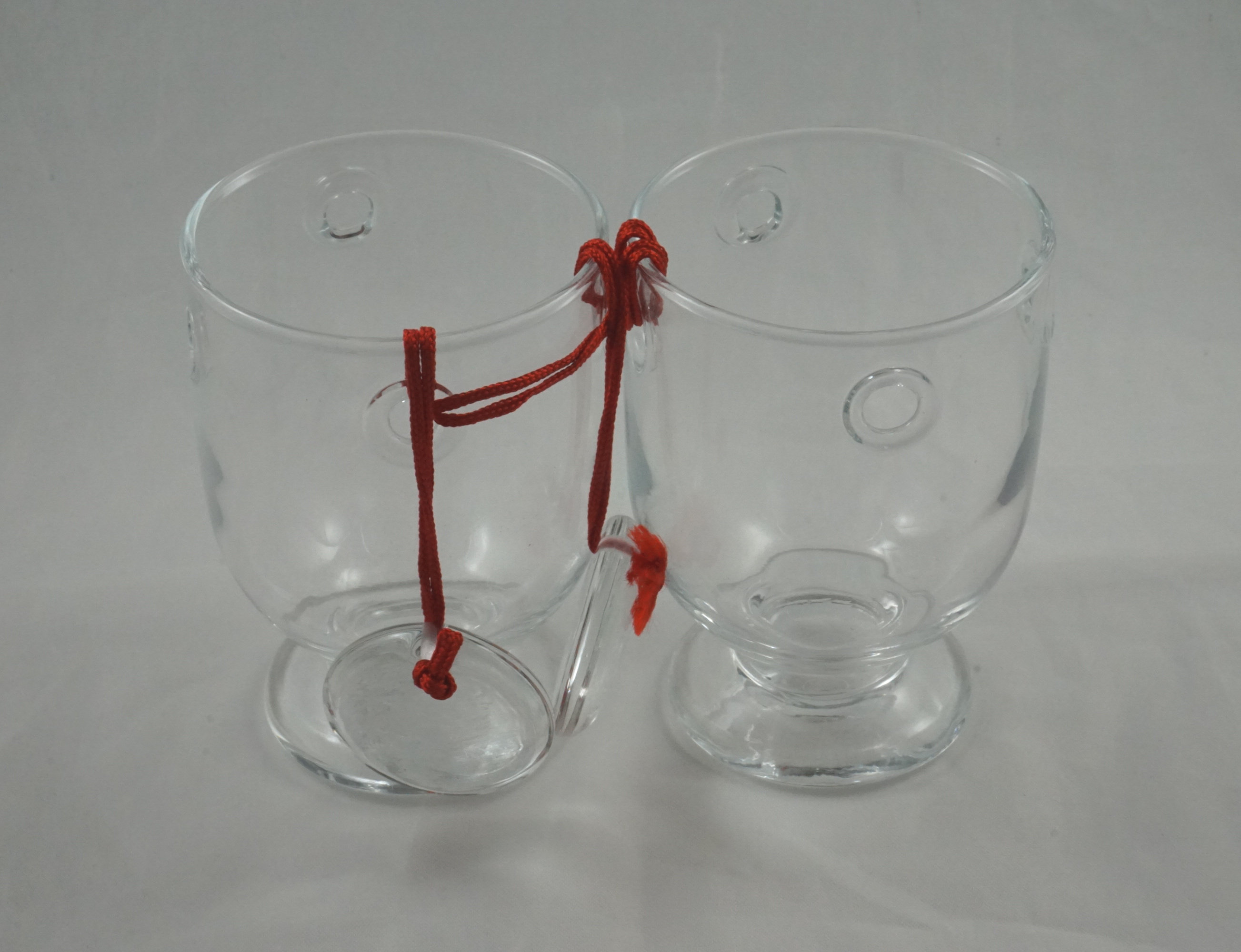 Khuong An Nguyen - Glass Puzzles