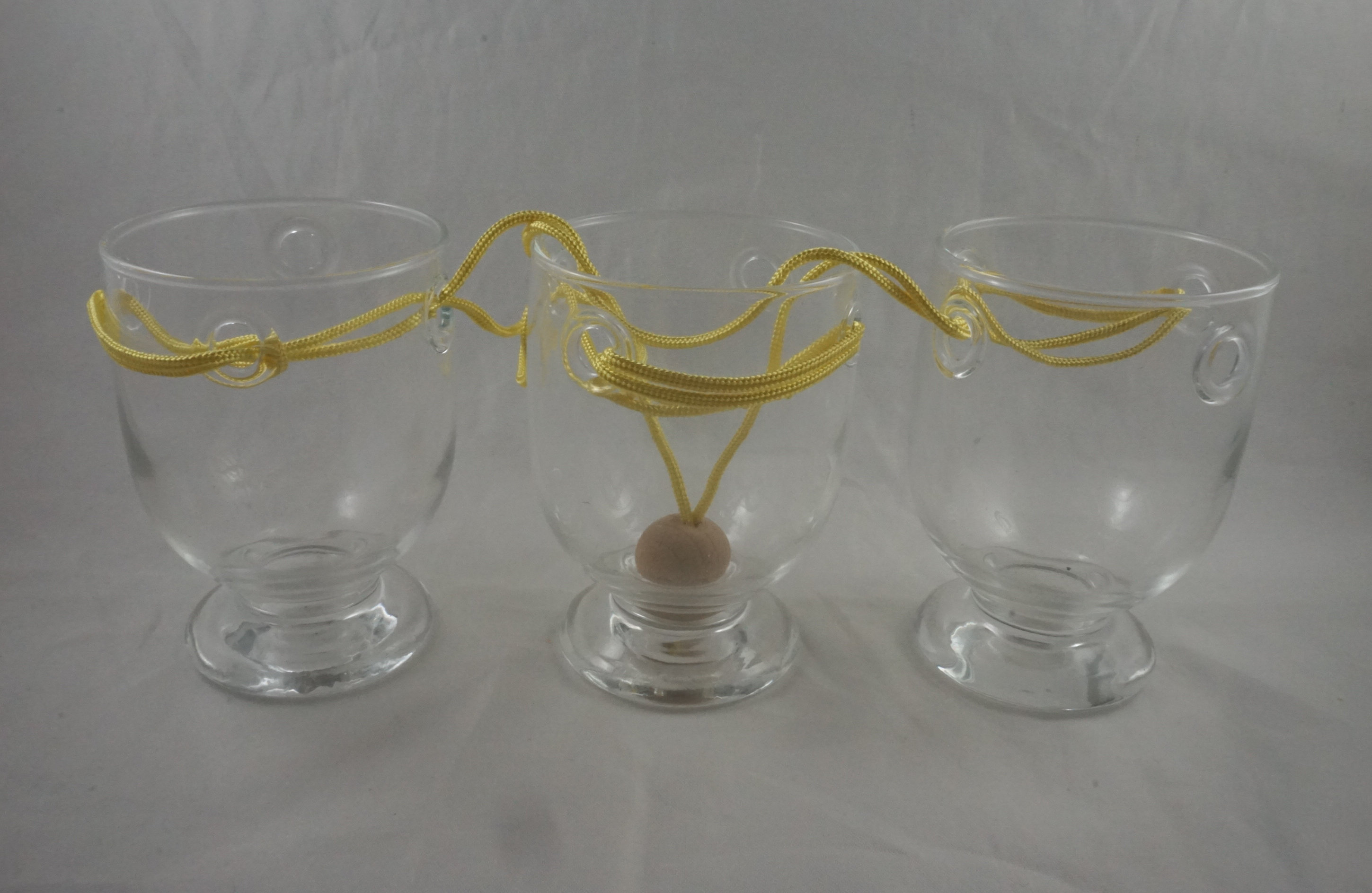 Khuong An Nguyen - Glass Puzzles