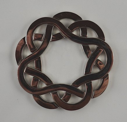 Khuong An Nguyen - Metal Puzzles