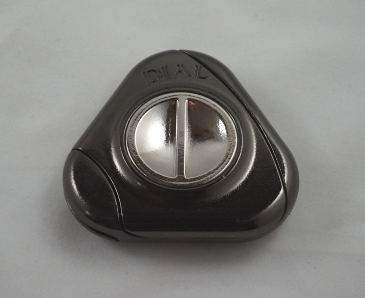 Khuong An Nguyen - Metal Puzzles