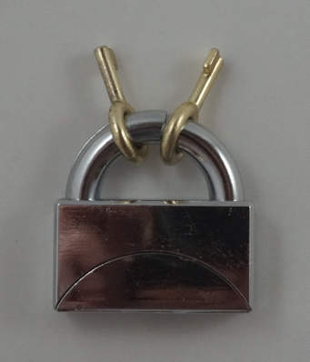 Khuong An Nguyen - Metal Puzzles