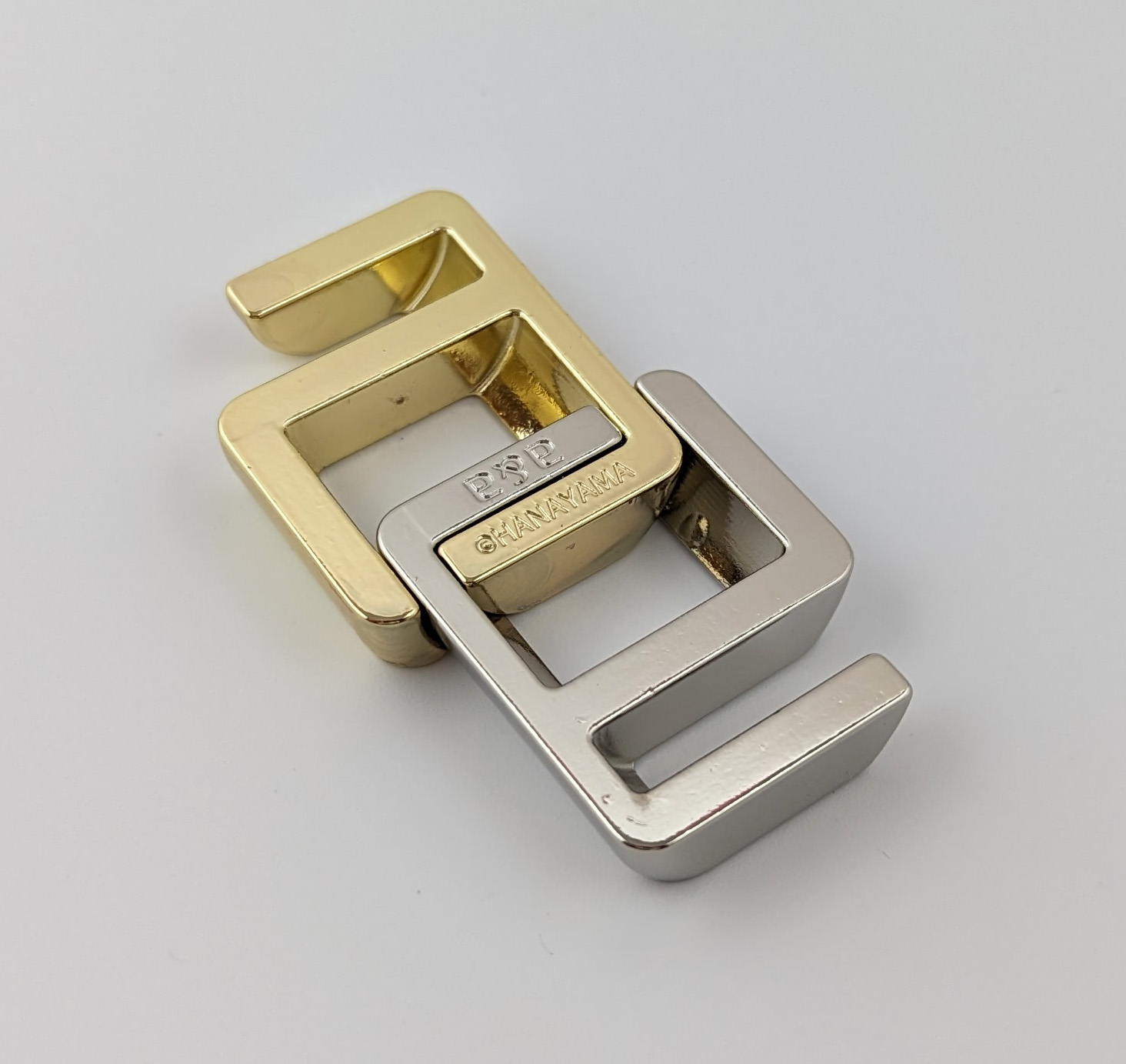 Khuong An Nguyen - Metal Puzzles