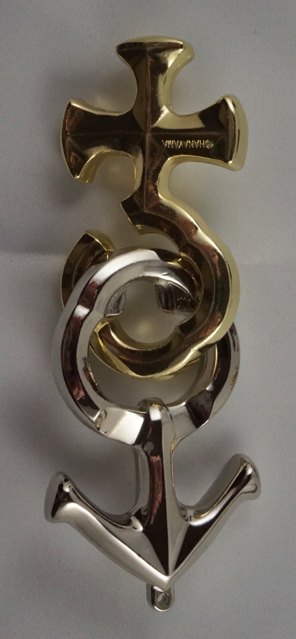 Khuong An Nguyen - Metal Puzzles