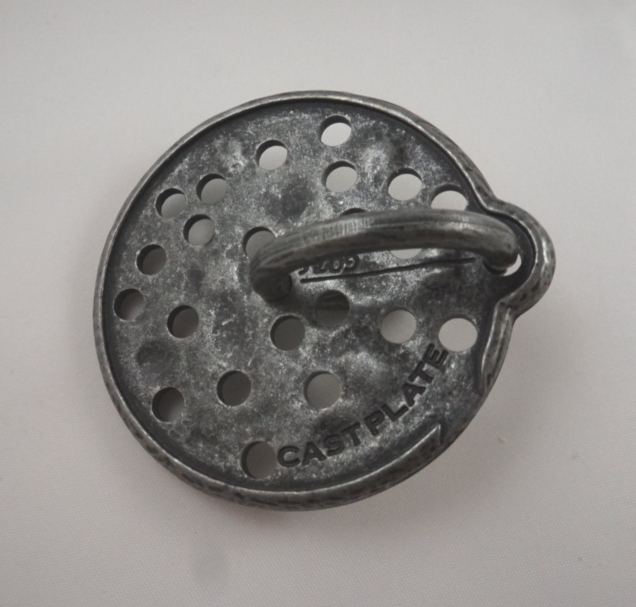 Khuong An Nguyen - Metal Puzzles