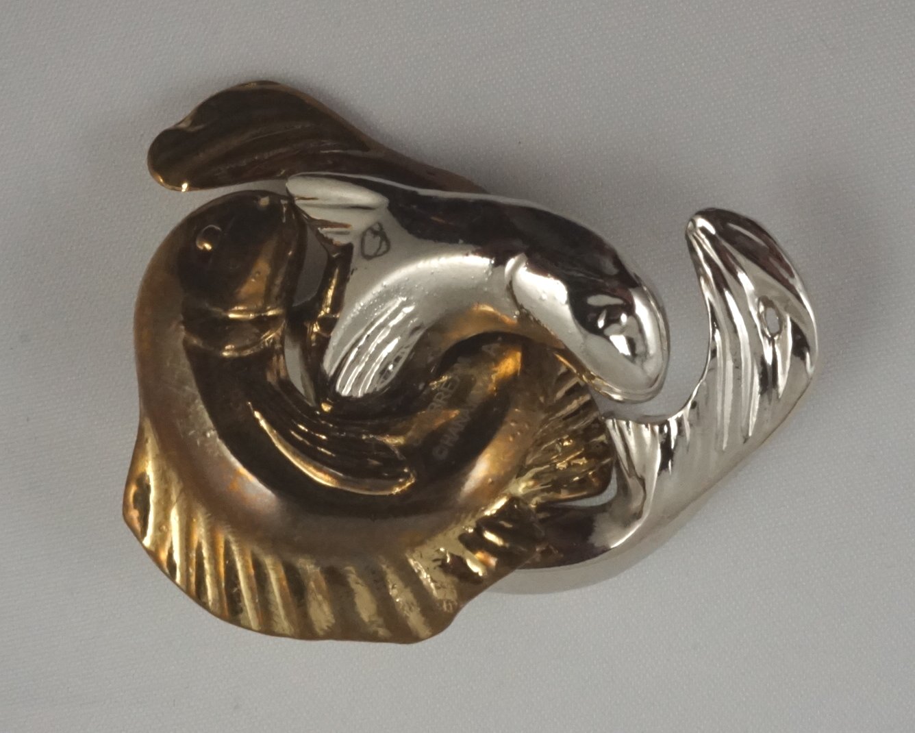 Khuong An Nguyen - Metal Puzzles