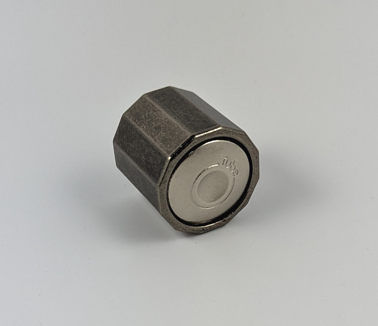 Khuong An Nguyen - Metal Puzzles