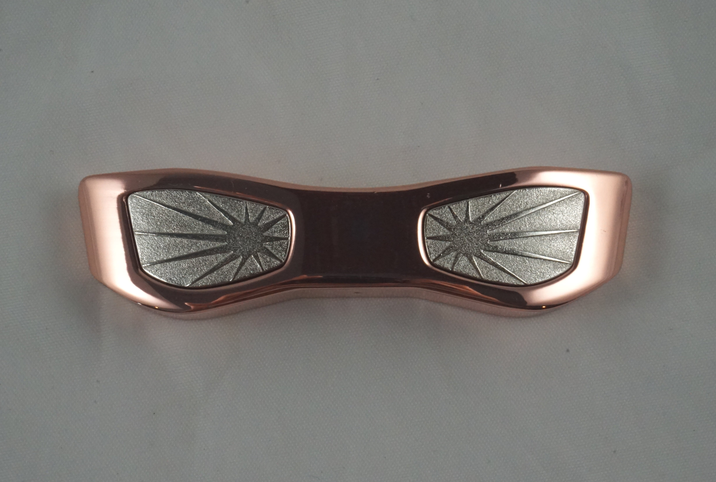 Khuong An Nguyen - Metal Puzzles