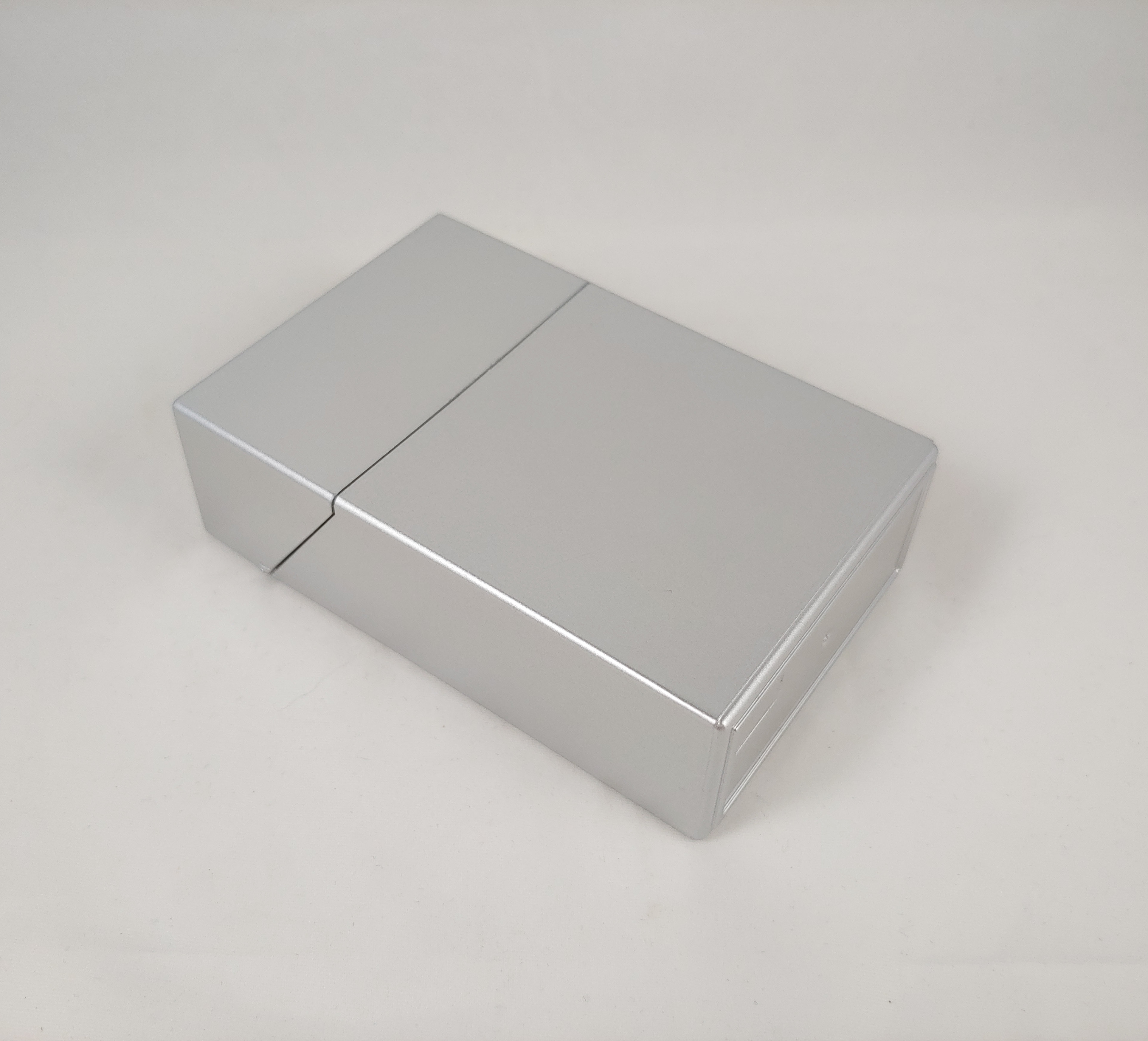 Khuong An Nguyen - Metal Puzzles