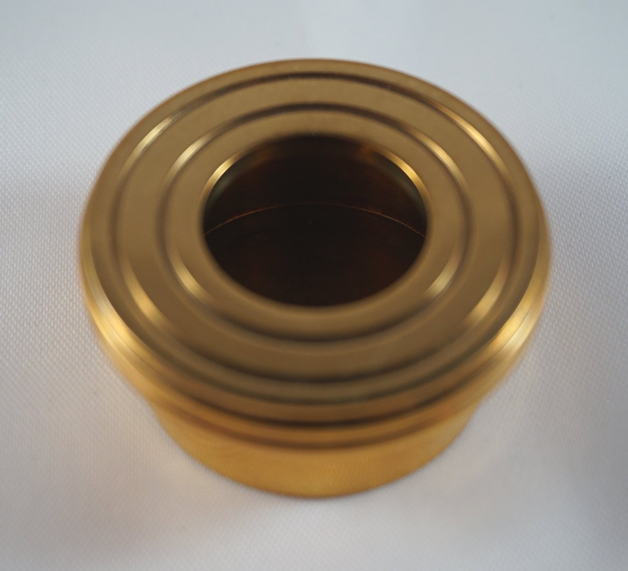 Khuong An Nguyen - Metal Puzzles