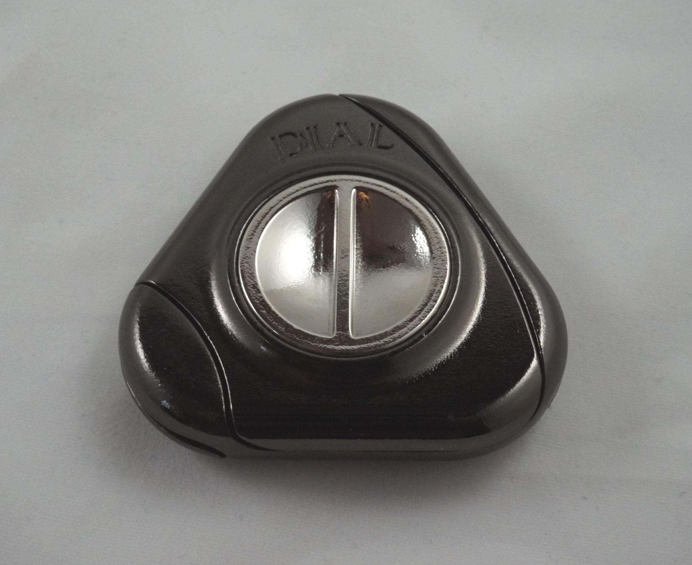 Khuong An Nguyen - Metal Puzzles