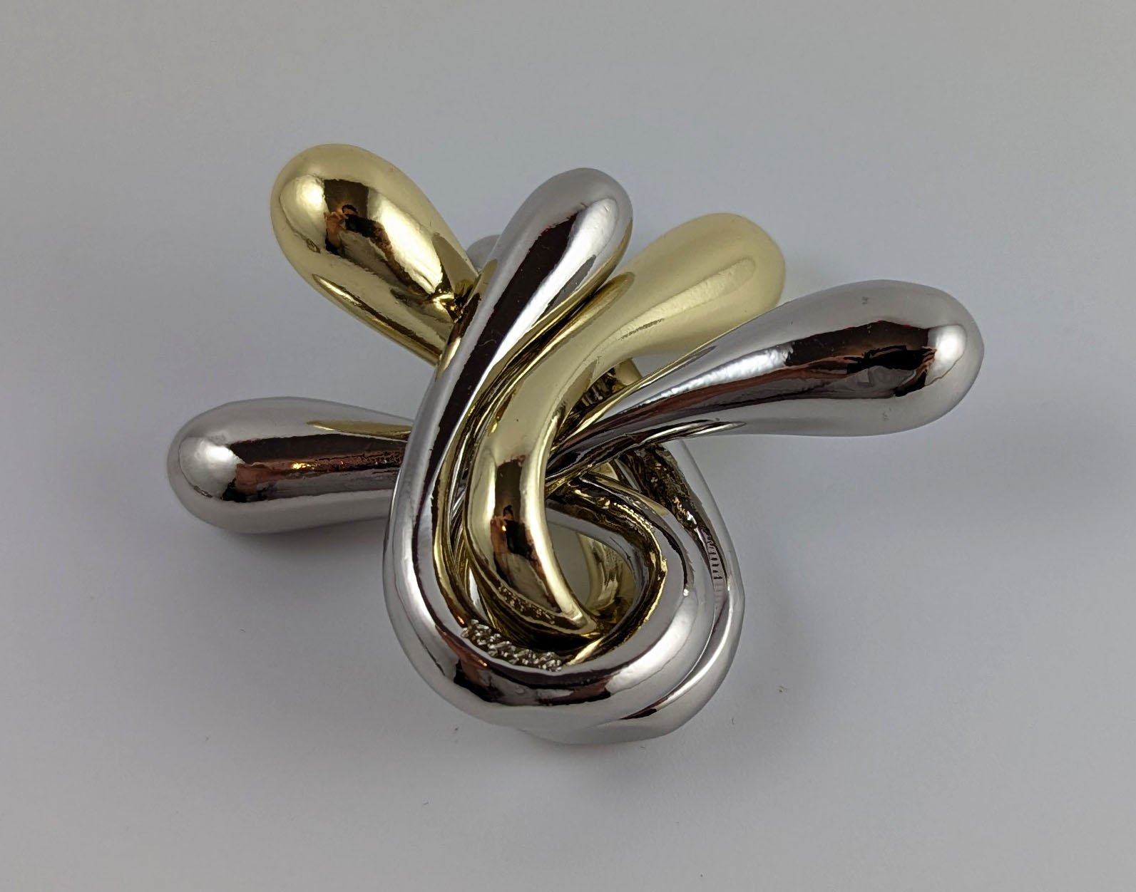 Khuong An Nguyen - Metal Puzzles