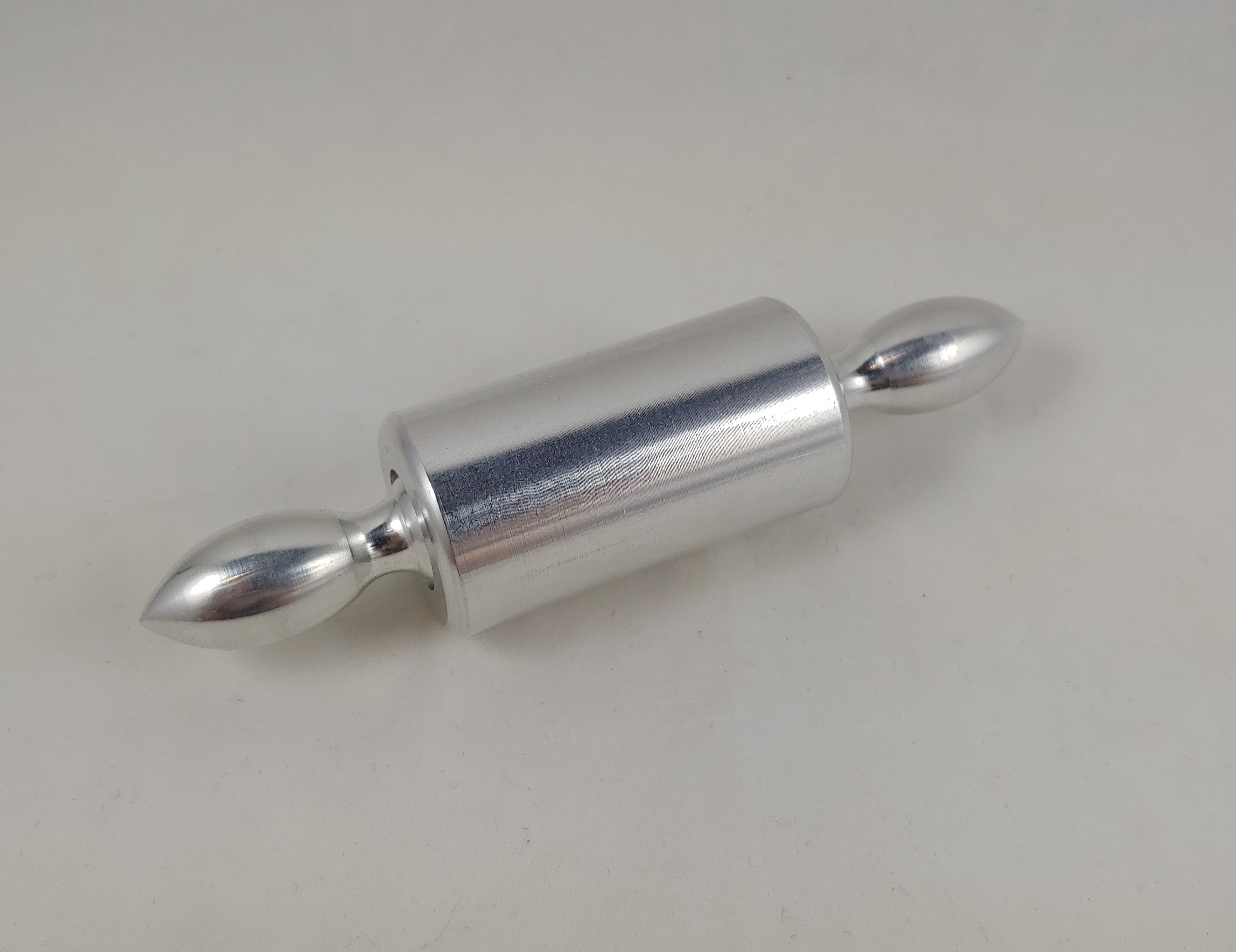 Khuong An Nguyen - Metal Puzzles