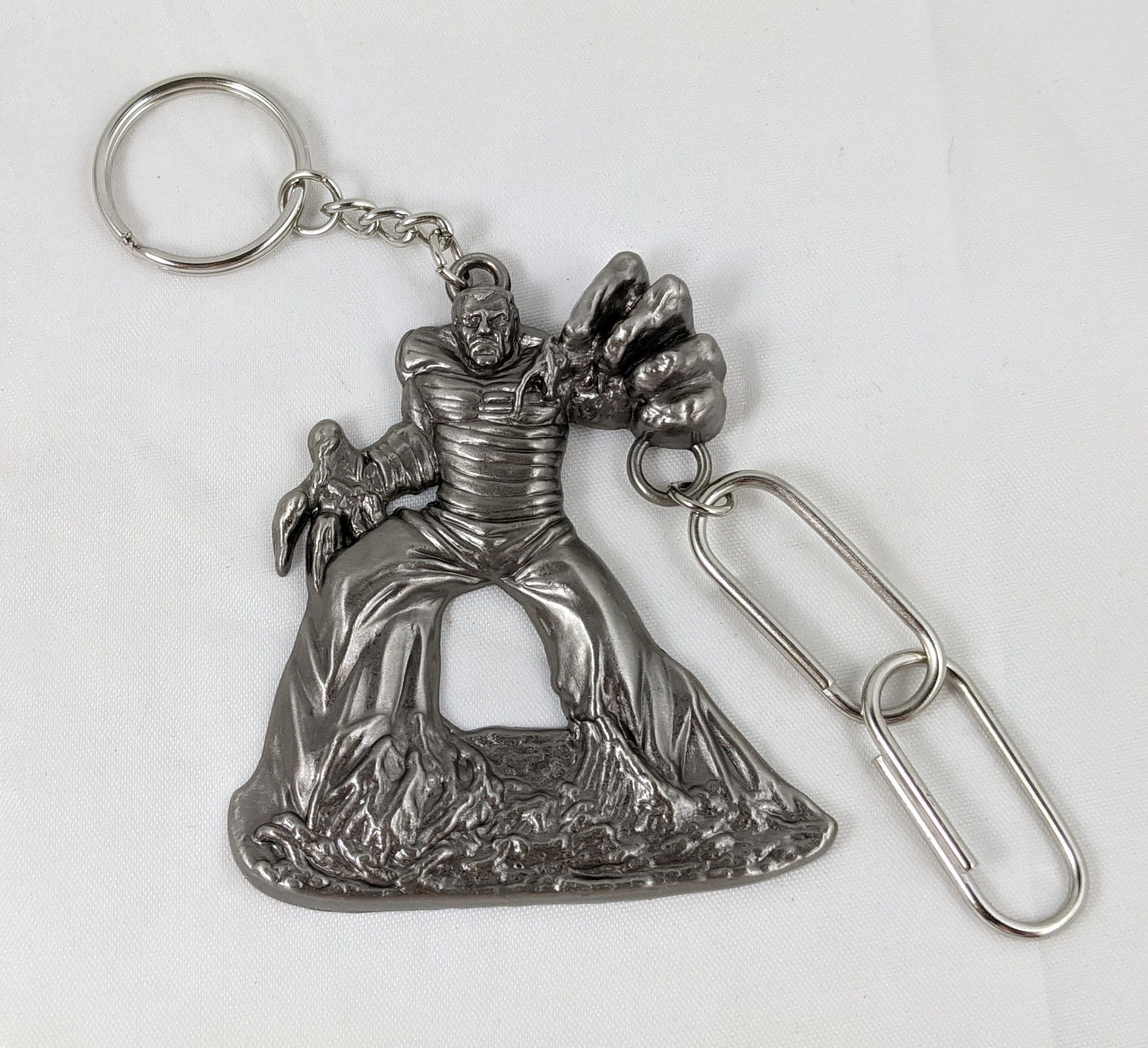 Khuong An Nguyen - Metal Puzzles