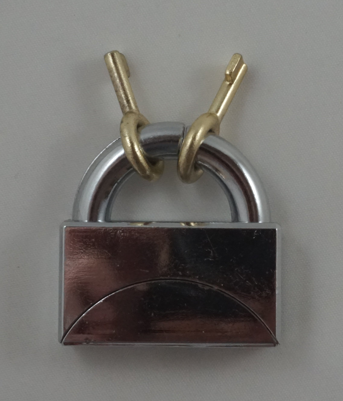 Khuong An Nguyen - Metal Puzzles