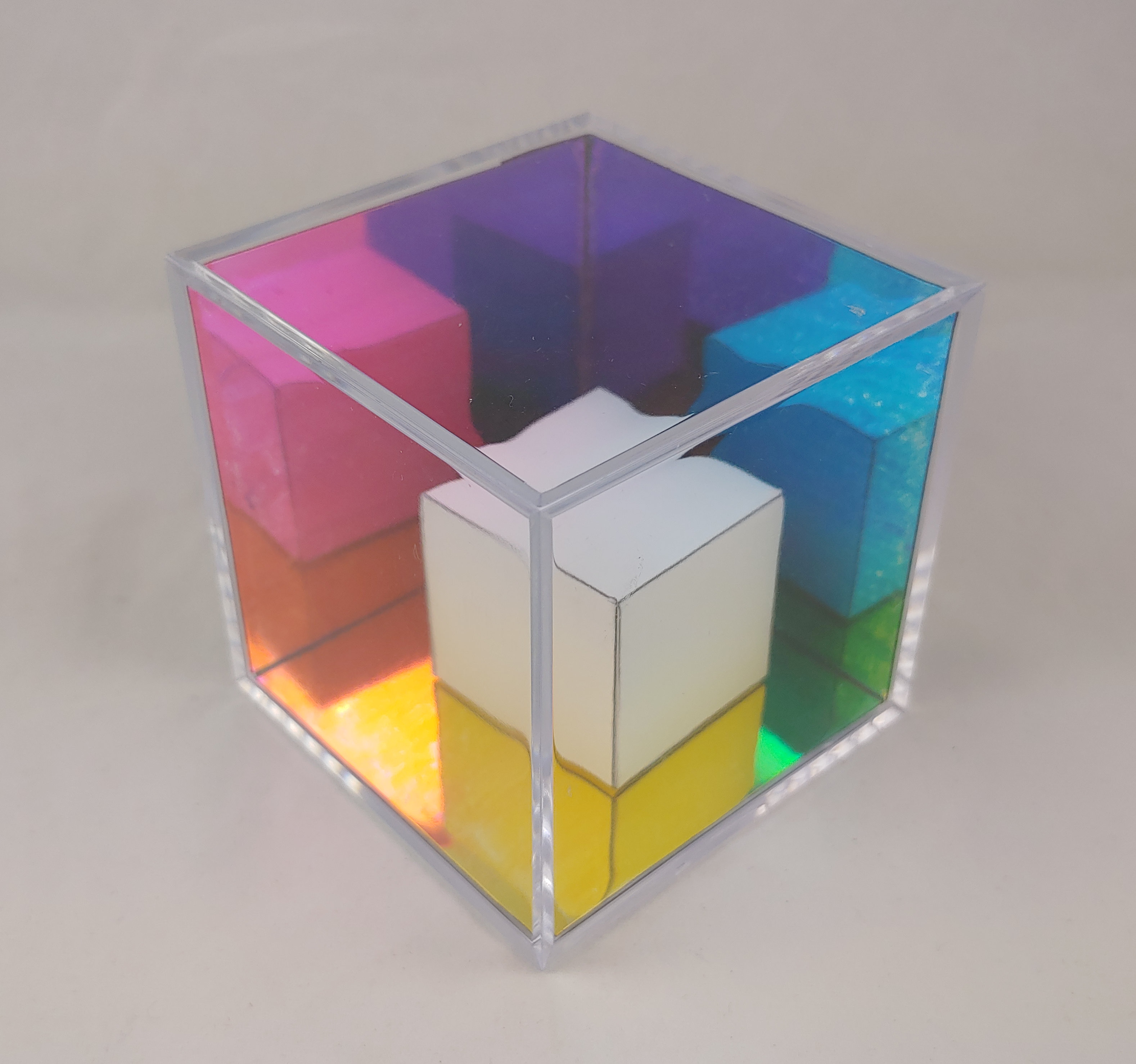 Khuong An Nguyen - Electronic Puzzles