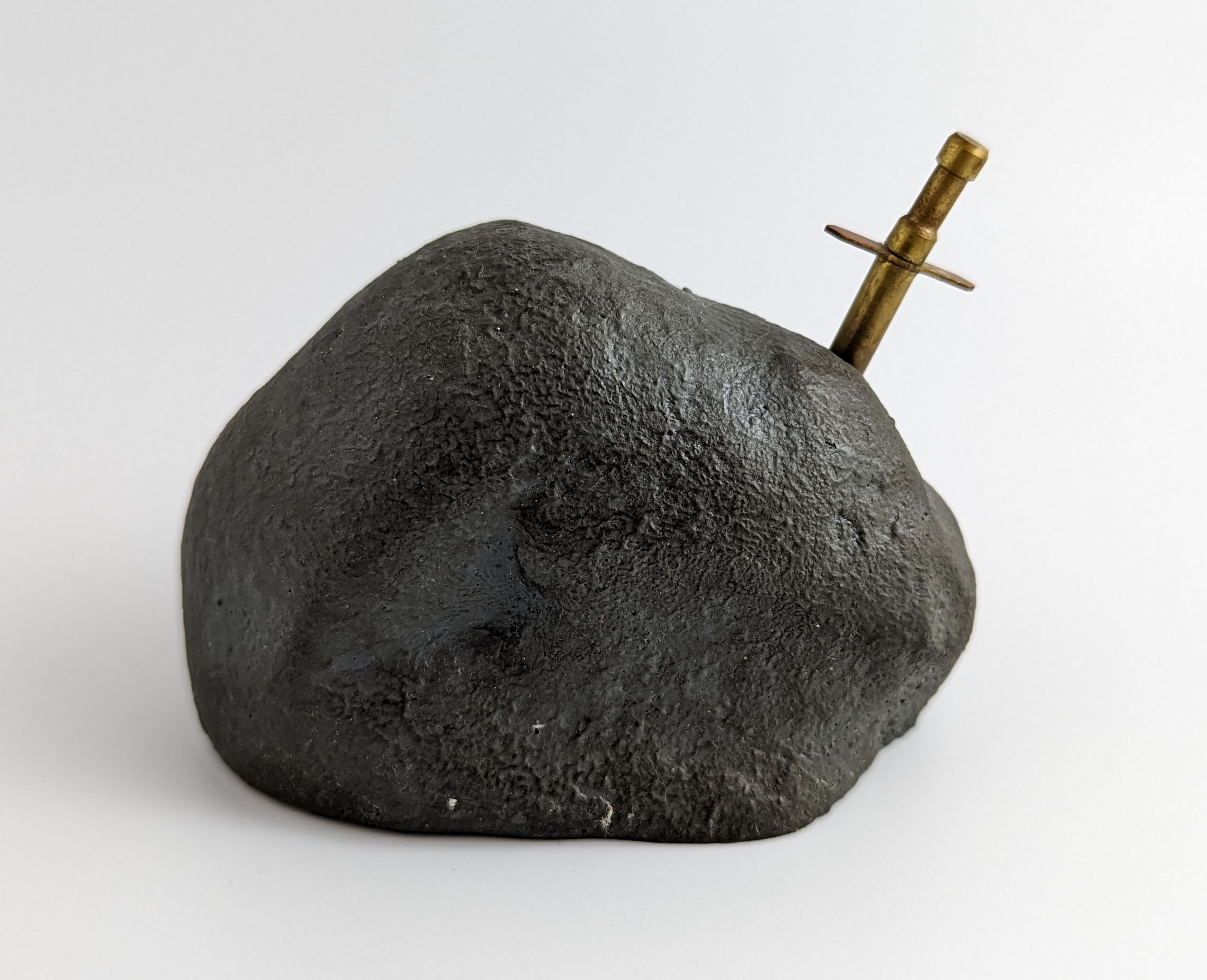 Khuong An Nguyen - Metal Puzzles