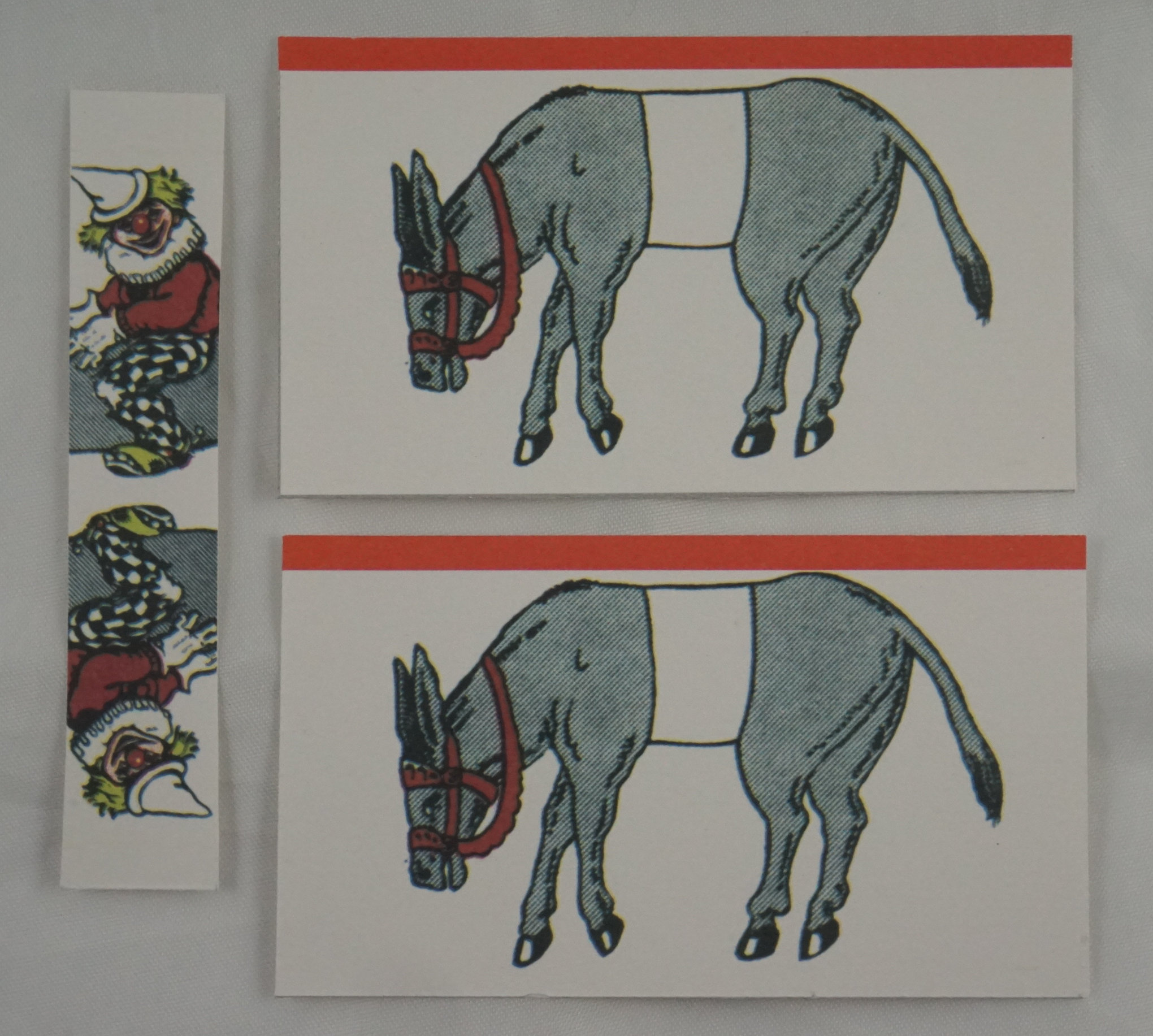 Khuong An Nguyen - Paper Puzzles