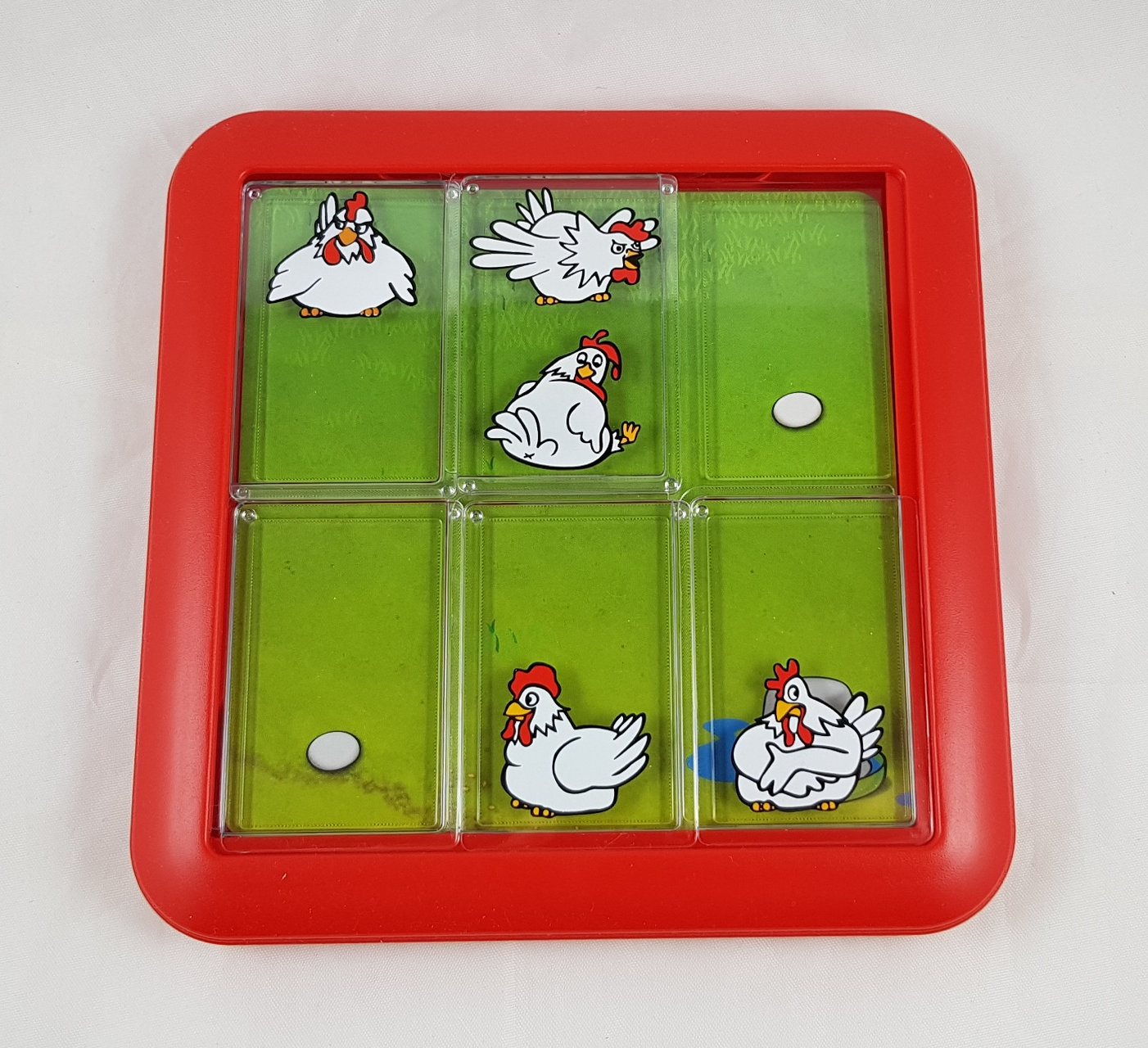 Khuong An Nguyen - Plastic Puzzles