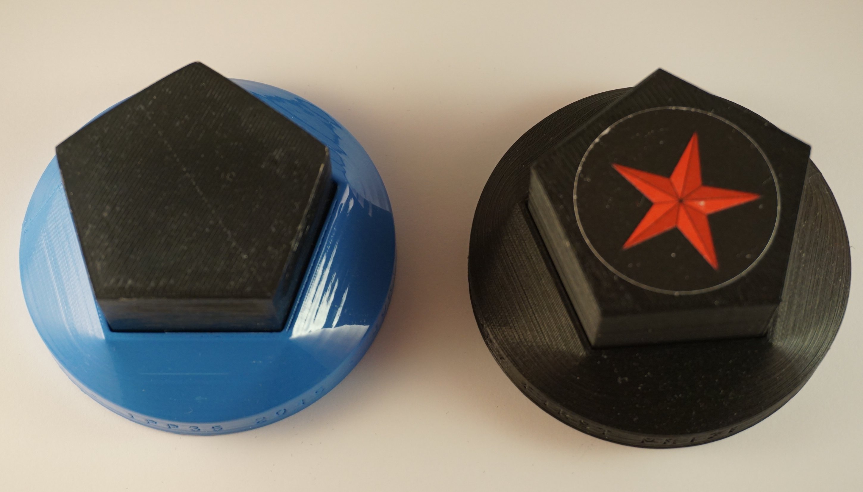 Khuong An Nguyen - Plastic Puzzles