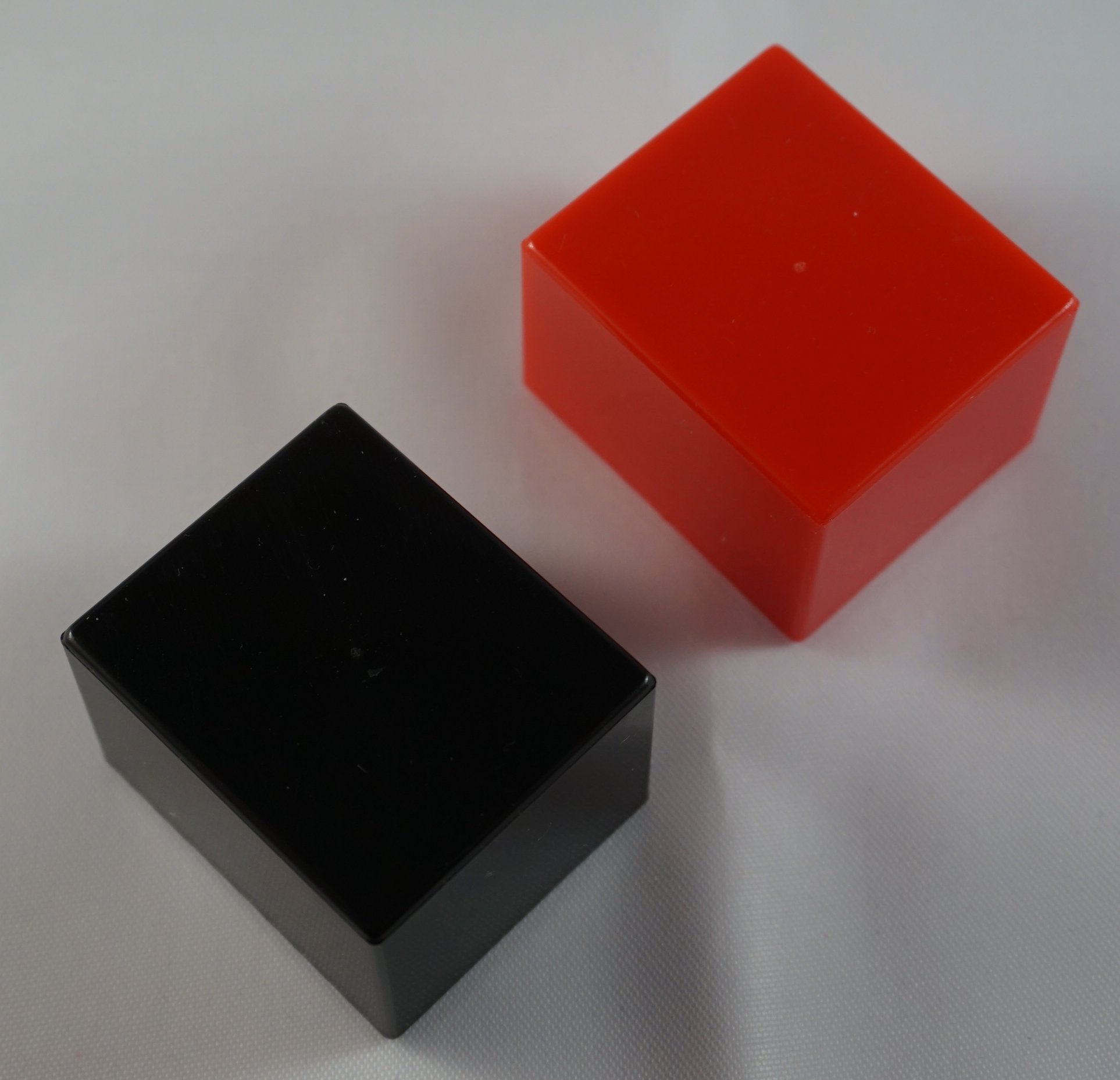 Khuong An Nguyen - Plastic Puzzles