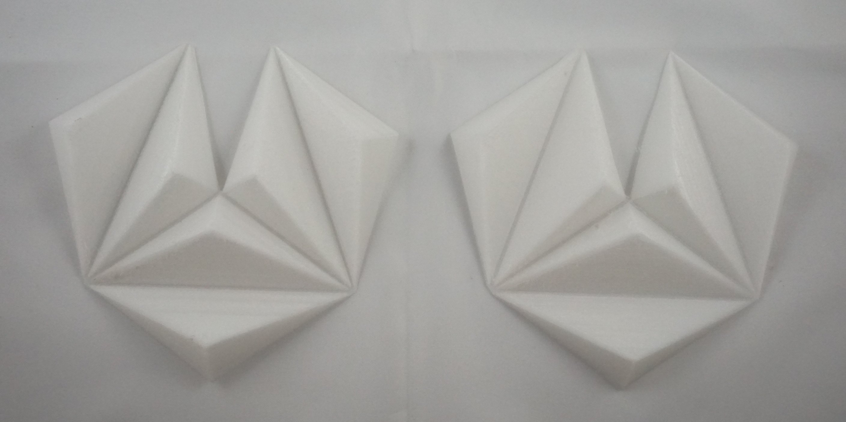 Khuong An Nguyen - Plastic Puzzles