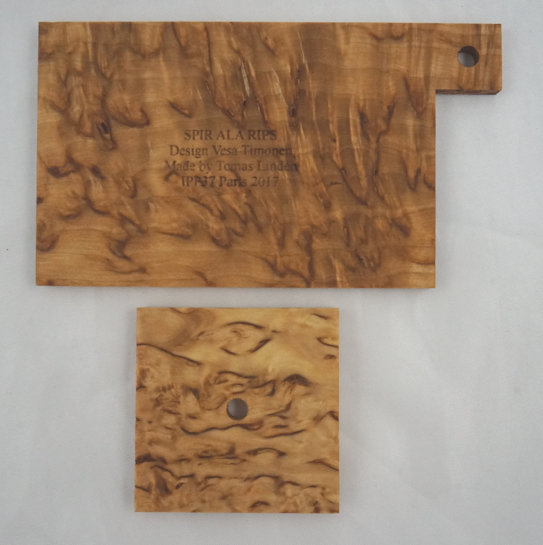 Khuong An Nguyen - Wooden Puzzles