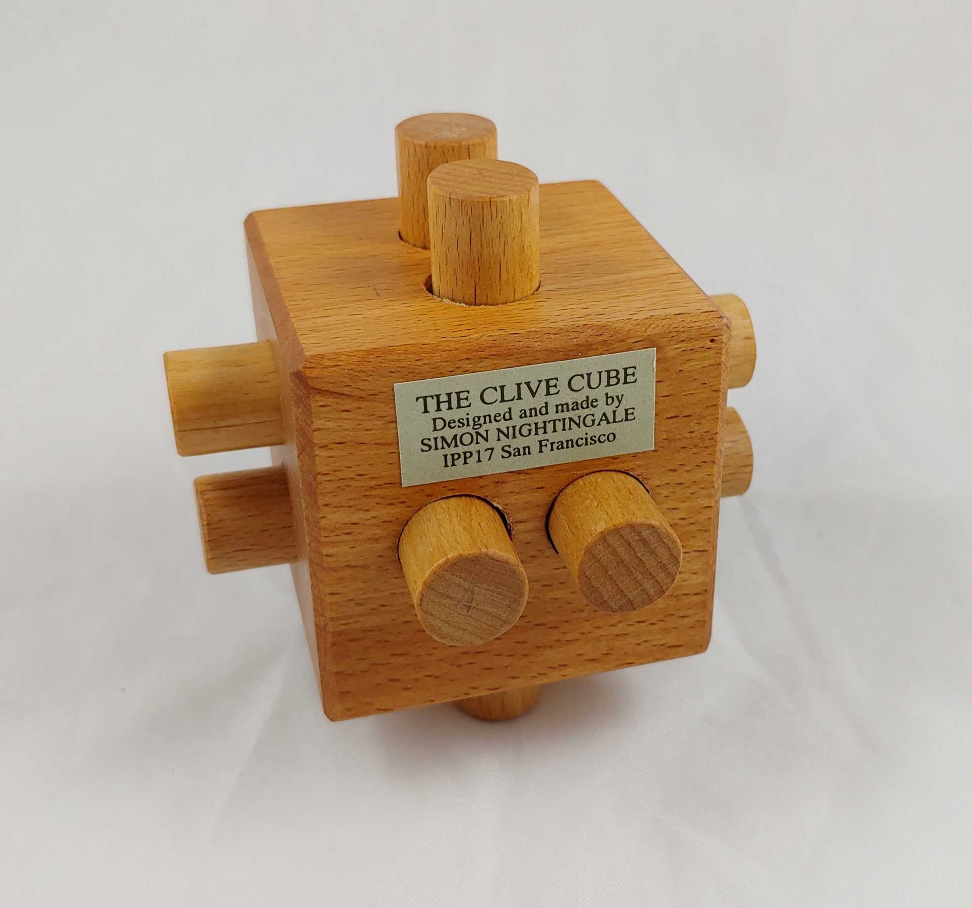 Khuong An Nguyen - Paper Puzzles