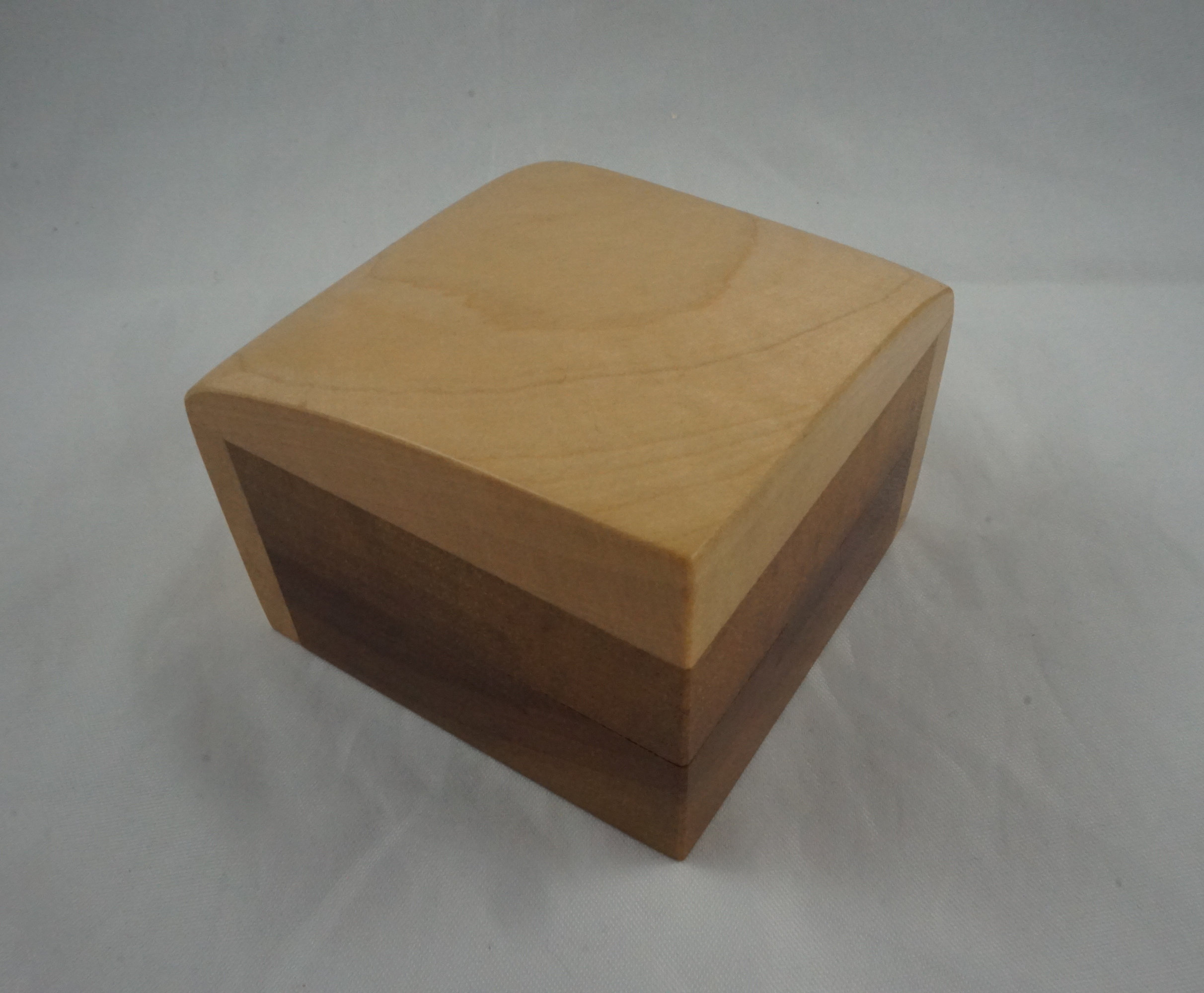 Khuong An Nguyen - Wooden Puzzles