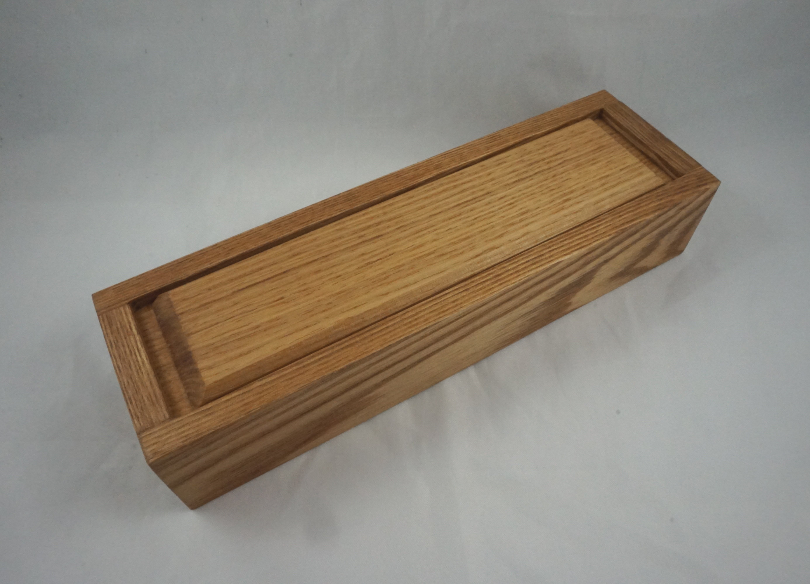 Khuong An Nguyen - Wooden Puzzles