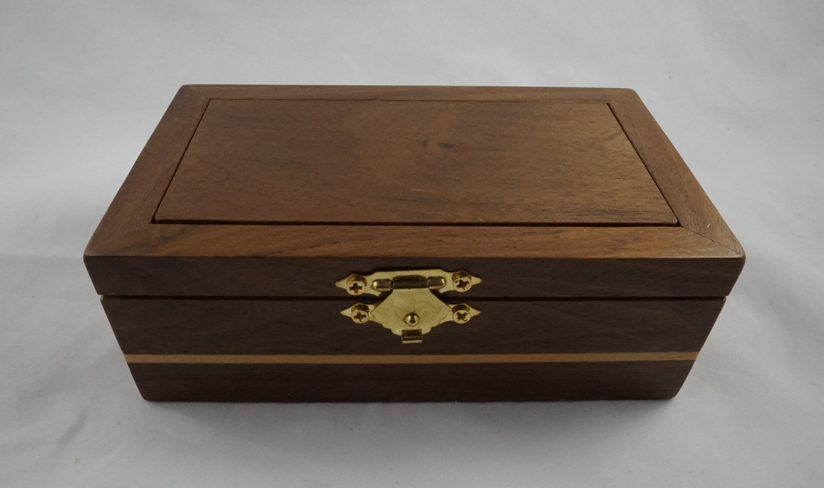 Khuong An Nguyen - Wooden Puzzles