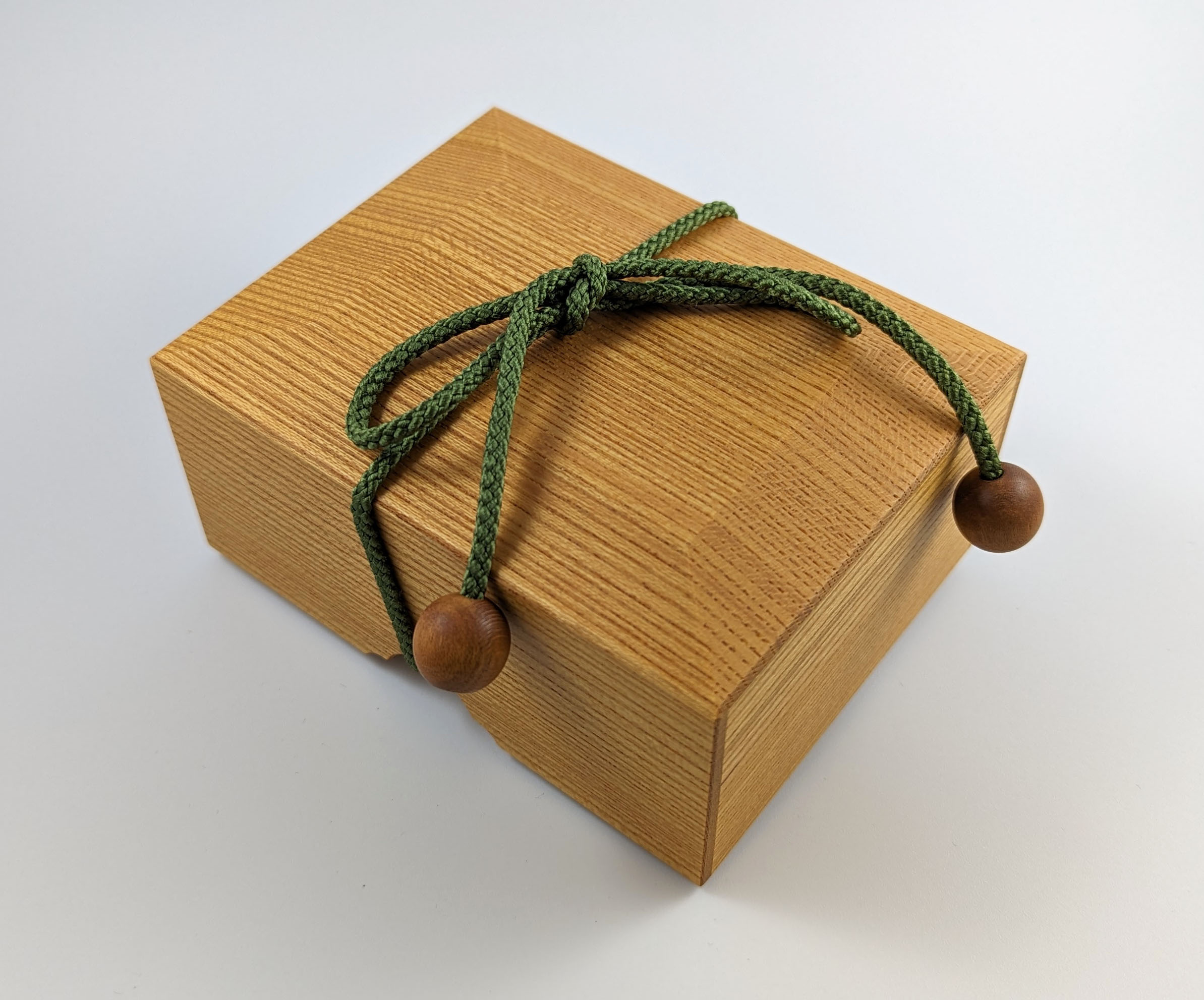 Khuong An Nguyen - Wooden Puzzles