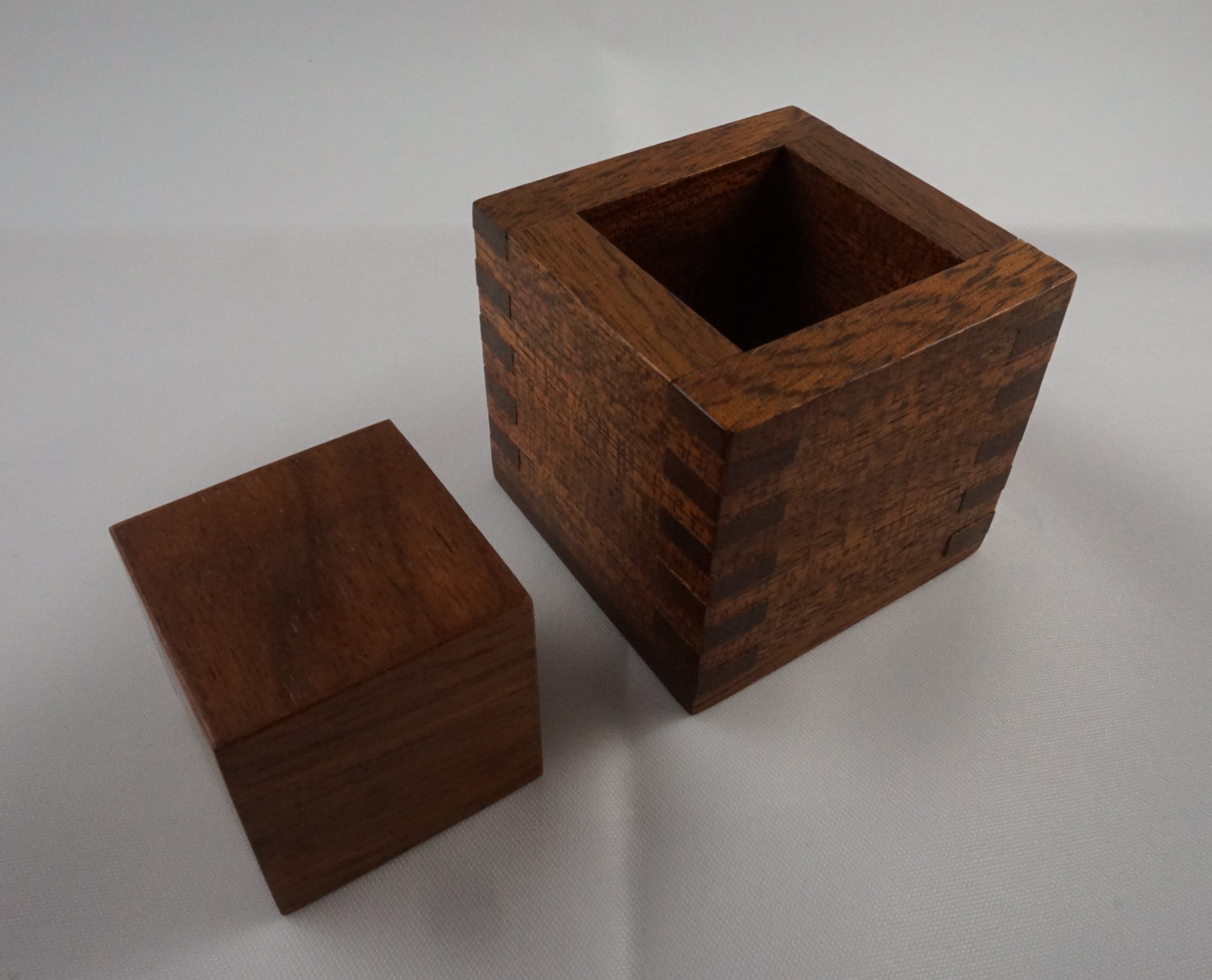 Khuong An Nguyen - Paper Puzzles